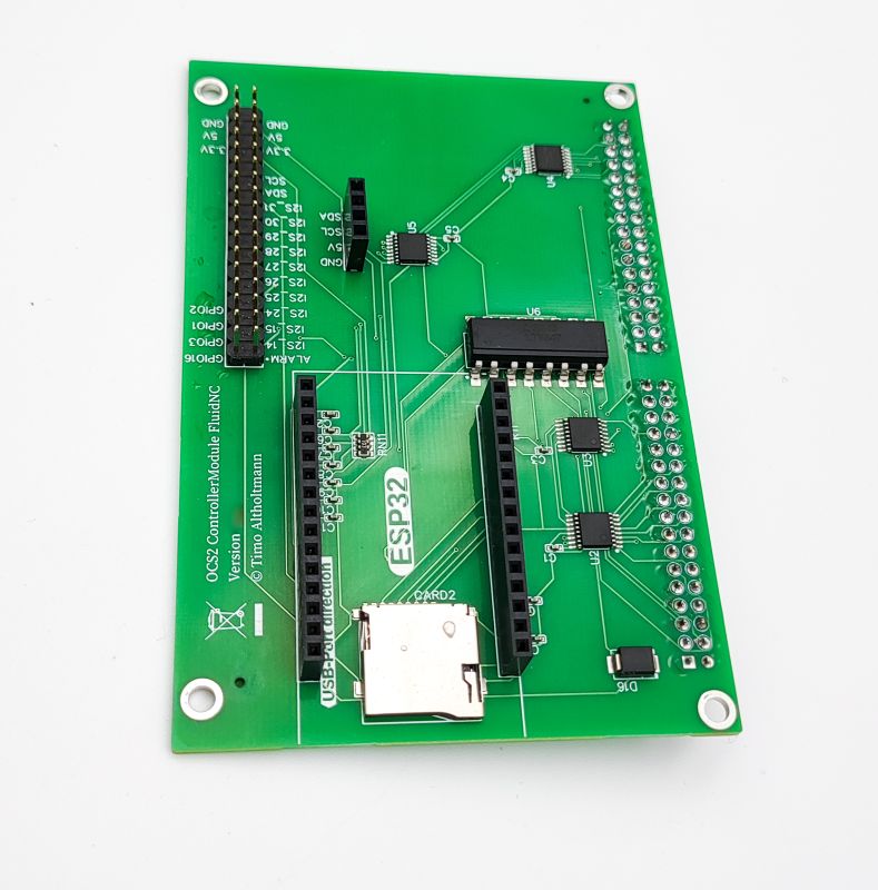 Controller Module