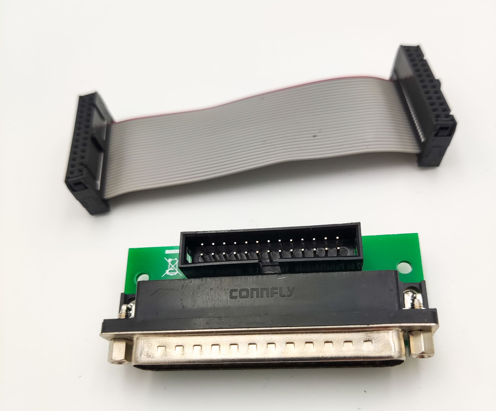 OPEN-CNC-Shield 2 Mainboard | SW10017