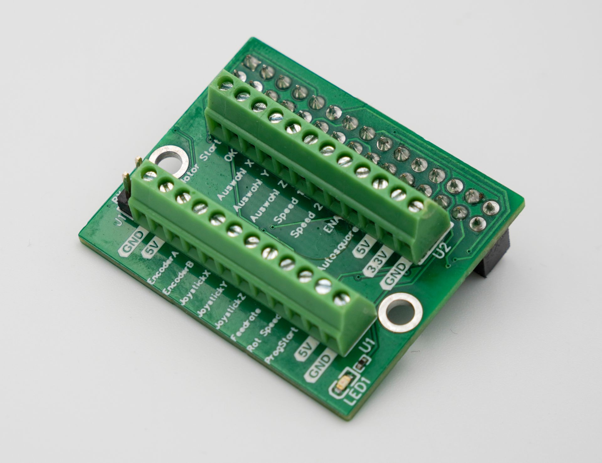 PanelModule Breakout | SW10026