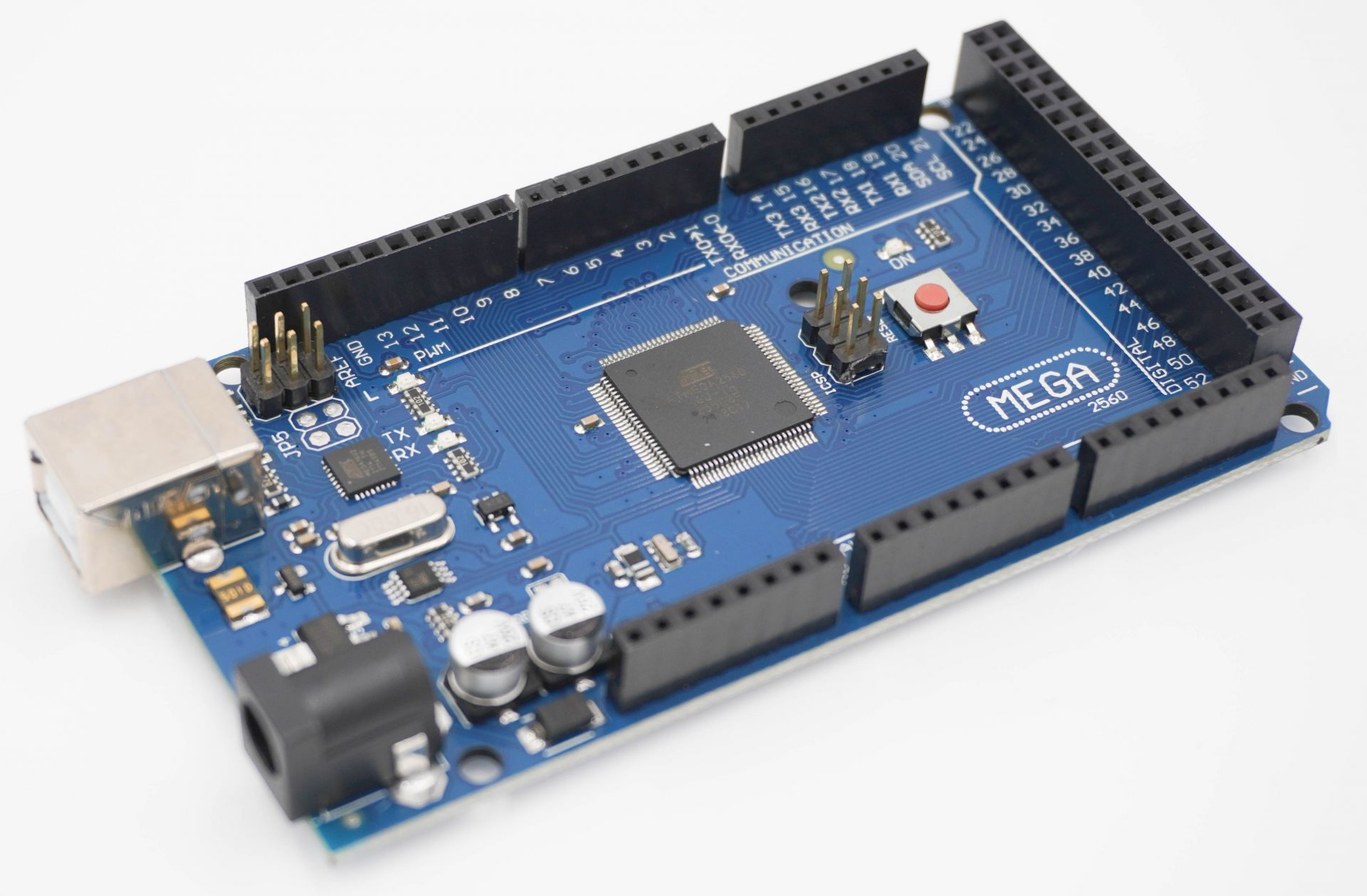 ControllerModule - Arduino Mega Estlcam | SW10023