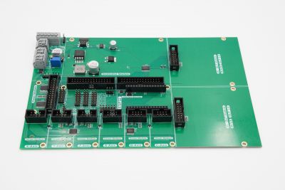 OPEN-CNC-Shield 2 Mainboard | SW10017