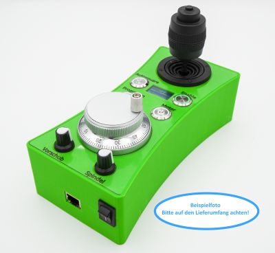 OCS2 Handrad Estlcam