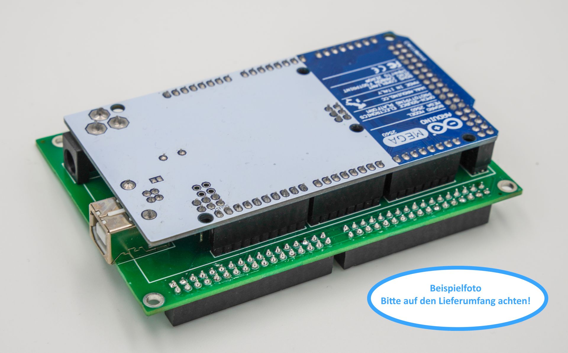 ControllerModule - GRBL - Arduino Mega | SW10028